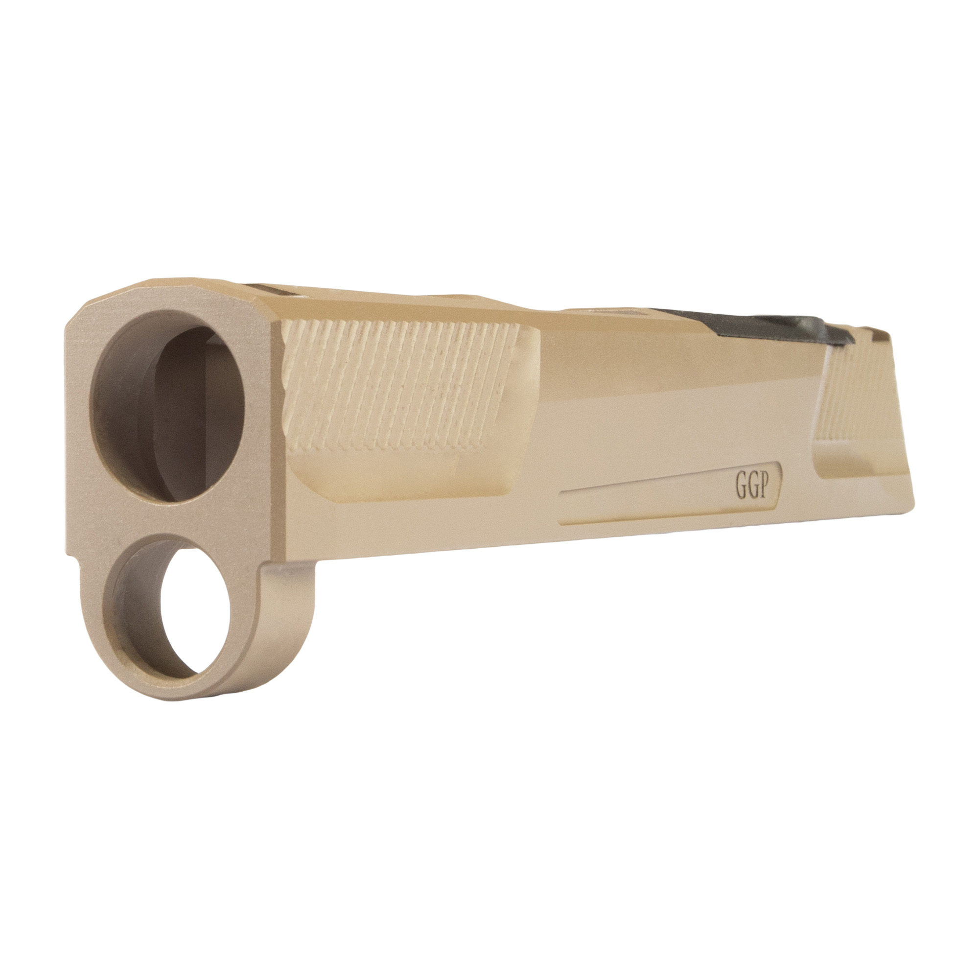 Ggp sig p365 slide v2 fde - Pistol Slides at GunBroker.com : 1127675269
