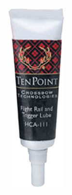 Tenpoint Lube Flight Rail & Trigger - Archery Supplies at GunBroker.com ...