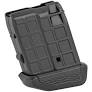 Tikka Magazine T1x .22 Lr 10rd Black Polymer - Rifle Magazines & Rifle ...
