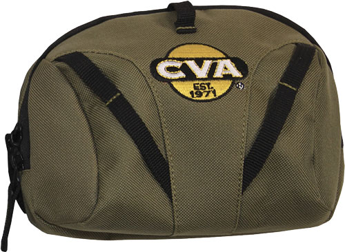 Cva Soft Bag Field Cleaning Kit .50 Caliber - Other Muzzleloader ...