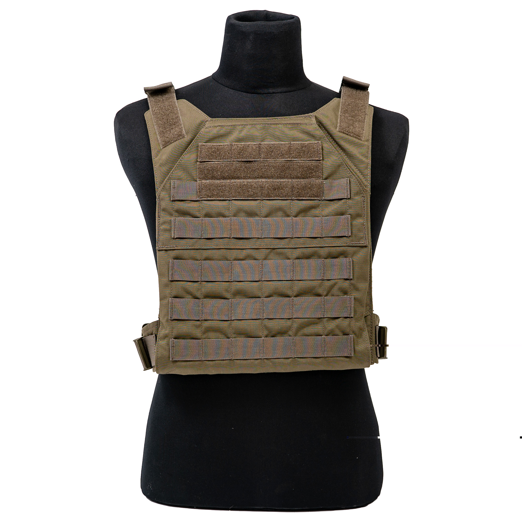 Grey ghost gear minimalist plate carrier ranger green - Tactical Gear ...