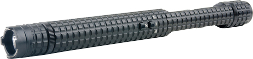 Guard Dog Knightro Stun Gun Baton W- Tac 80000k Volts Blk - Less-Lethal ...