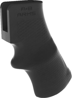 Ab Arms Grip Sbr P Pistol Ar15 Black - Other Gun Accessories & Parts at ...