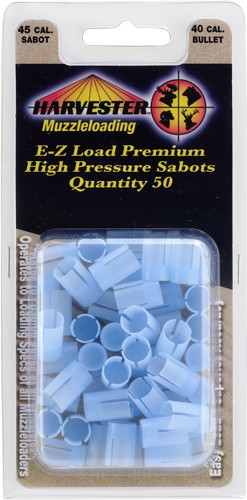 Harvester Sabot Only 45cal For 40cal Bullets 50pack - Other ...