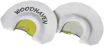 Woodhaven Custom Calls Stinger Pro Series Copperhead Ii Call - Hunting ...