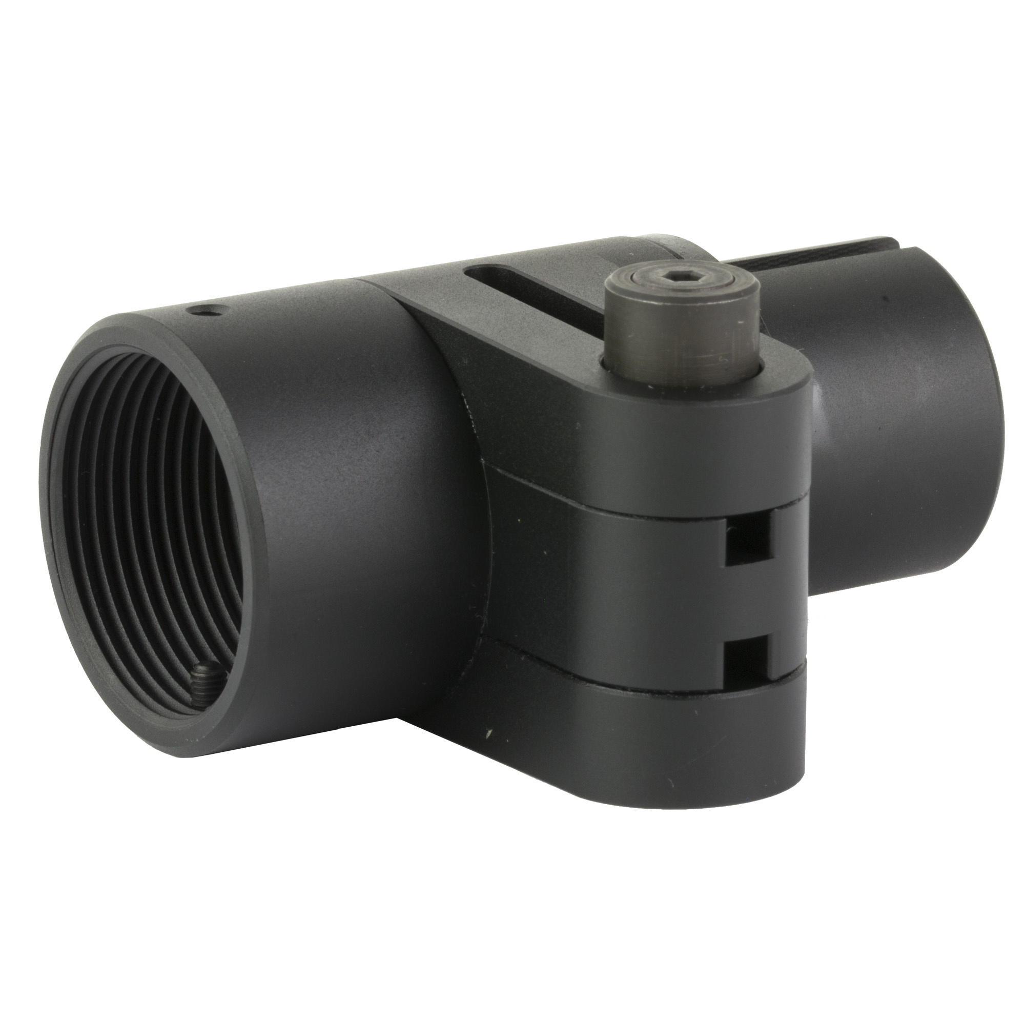 Kriss Vector Folding Stock Adapter Gen2 2017 W-o Hinge - Other AR15 ...