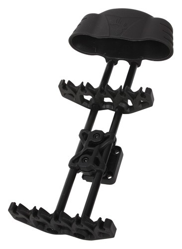 Trophy Ridge Quiver 5spot 5arrow Black - Archery Supplies at GunBroker ...