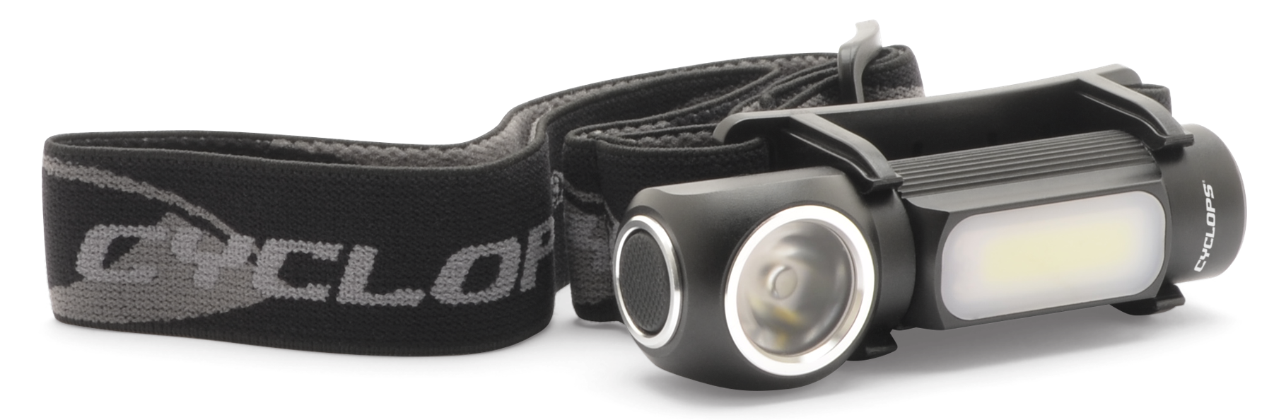 Walkers Game Ear Cyclp Cychlh500 Hades Horizon 500 Lumen Headlamp ...