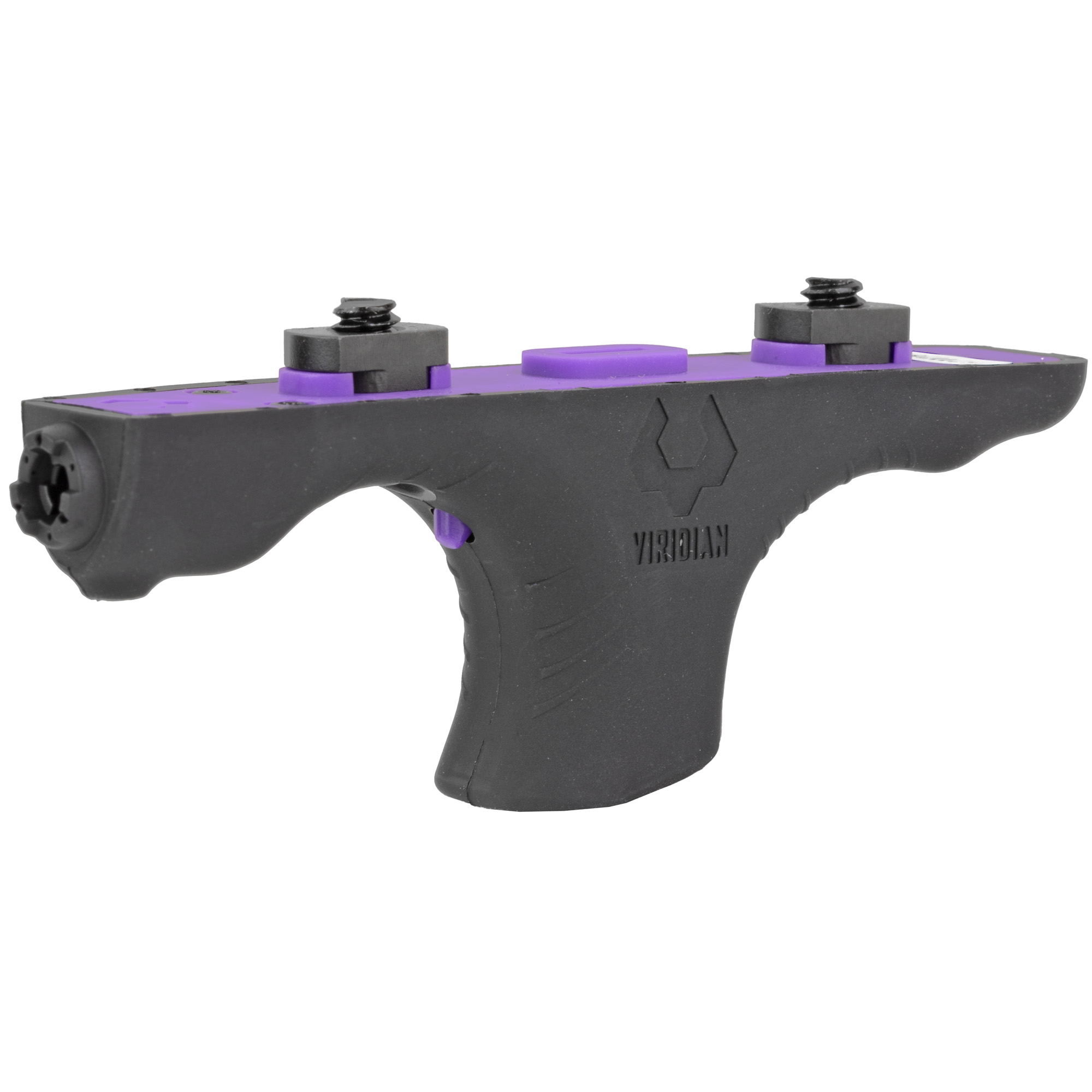 Viridian Hs1 Hand Stop With Ir Laser - Weapon Lights at GunBroker.com ...