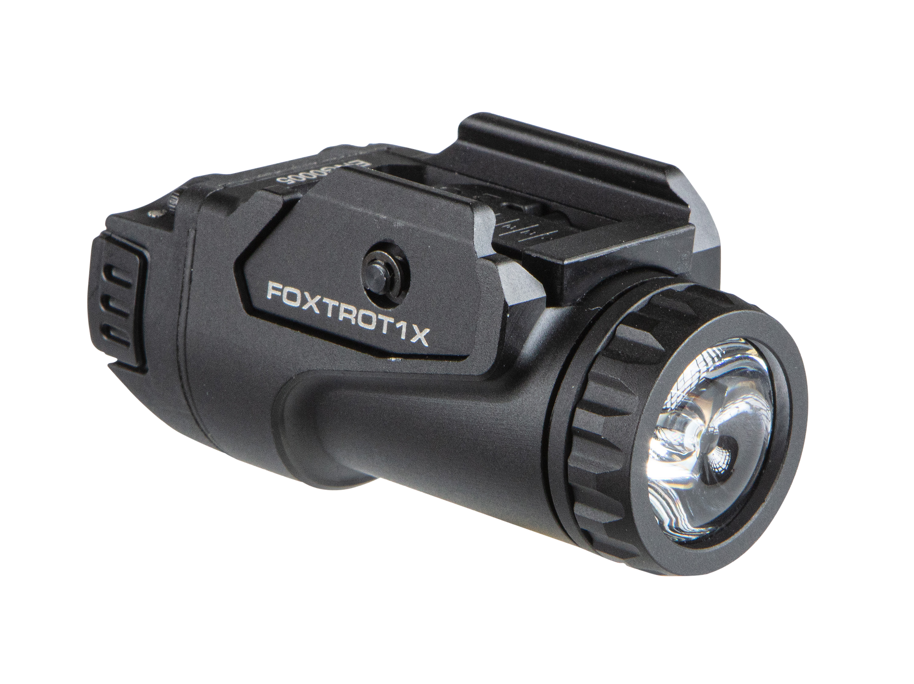 Sig Optics Weapons Light Foxtrot 1x 400 M1913 - Weapon Lights at ...