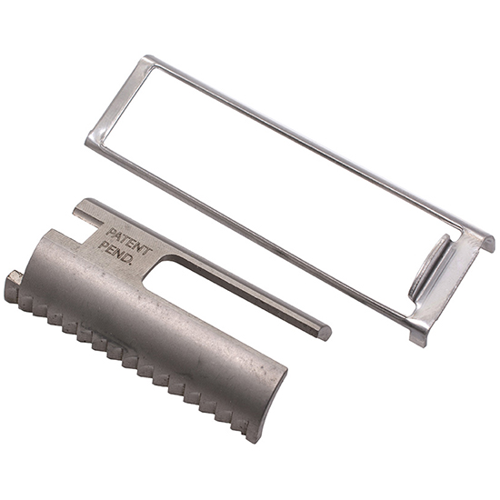 CMMG AUTO SEAR TRIP KIT 22ARC ANTIBOUNCE WEIGHT - Hunting Accessories ...