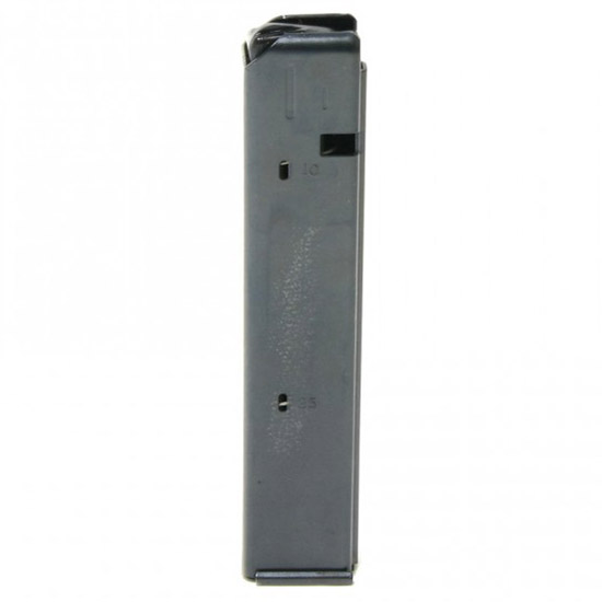 PROMAG MAG AR15 COLT 9MM SMG 32RD BLUED STEEL - Rifle Magazines & Rifle ...