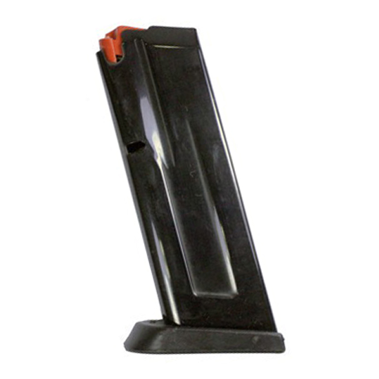 EAA MAG WITNESS COMPACT 38SUP 12RD - Pistol Magazines & Pistol Clips at ...