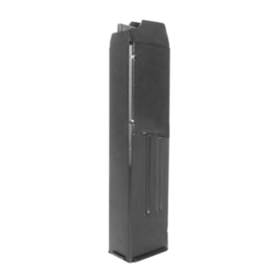 ATI MAG GSG MP40 9MM 10RD - Pistol Magazines & Pistol Clips at ...