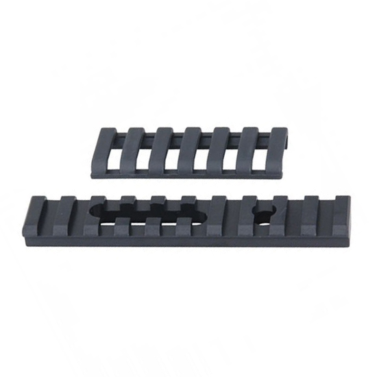 ERGO POLYMER RAIL 10 SLOT M1913 PICATINNY - Hunting Accessories at ...