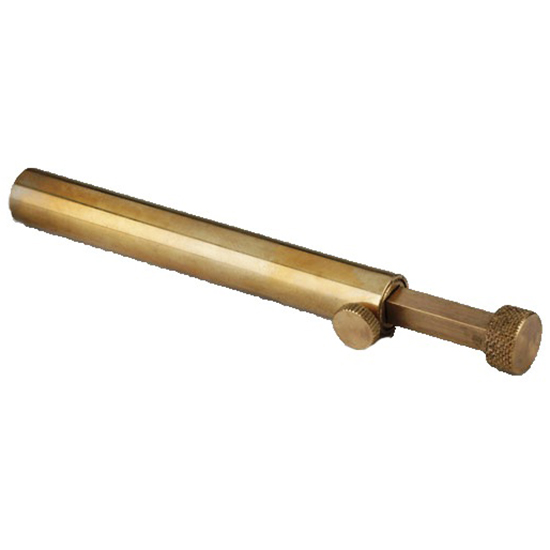 TRAD HUNTER POWDER MEASURE 5120 GRAINS - Black Powder Bullets & Sabots ...