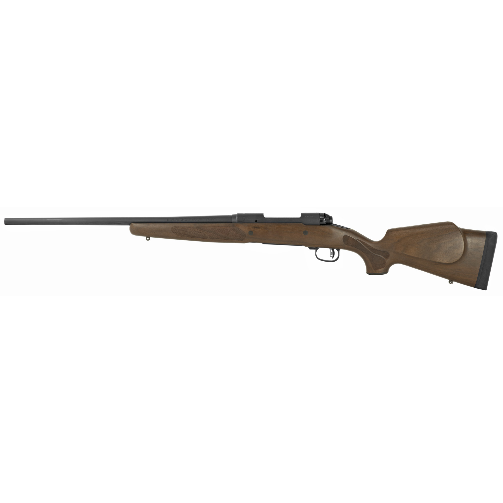 Savage 11 Sav 19656 Lady Hntr 7mm08 - Bolt Action Rifles at GunBroker ...