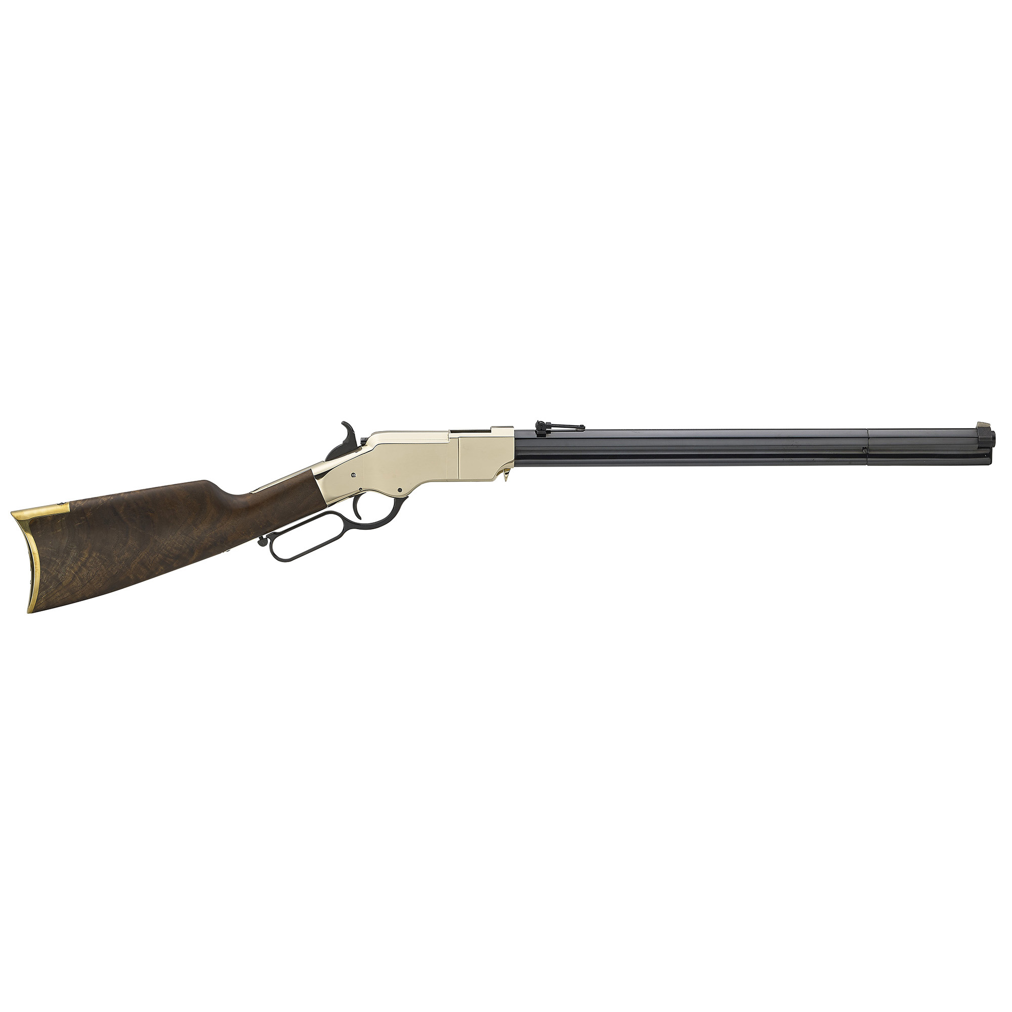 Henry Original Carbine .4440wcf 20.5" Octagon Walnut - Lever Action ...