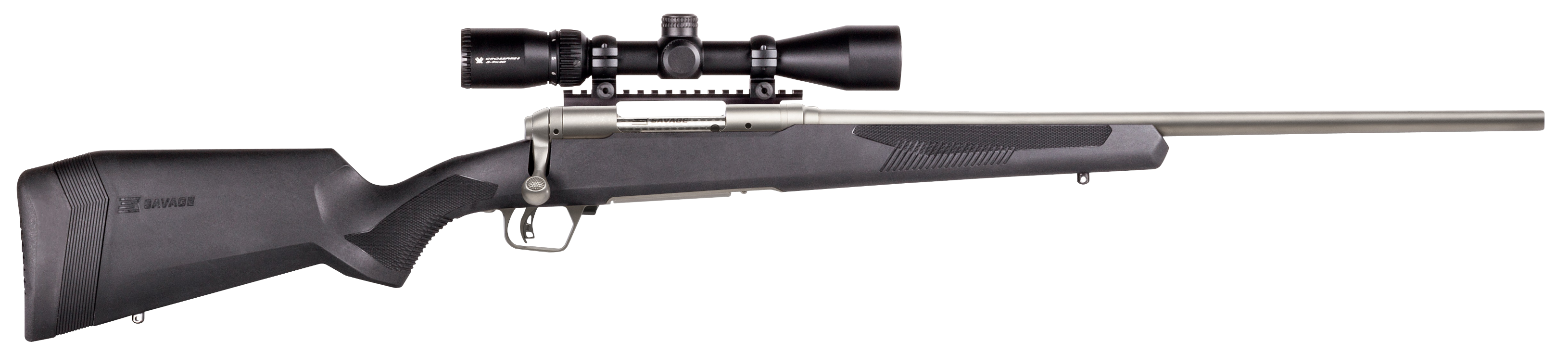 Savage 110 Sav 57537 Apex Storm Xp 350 Legend Vortex - Bolt Action ...
