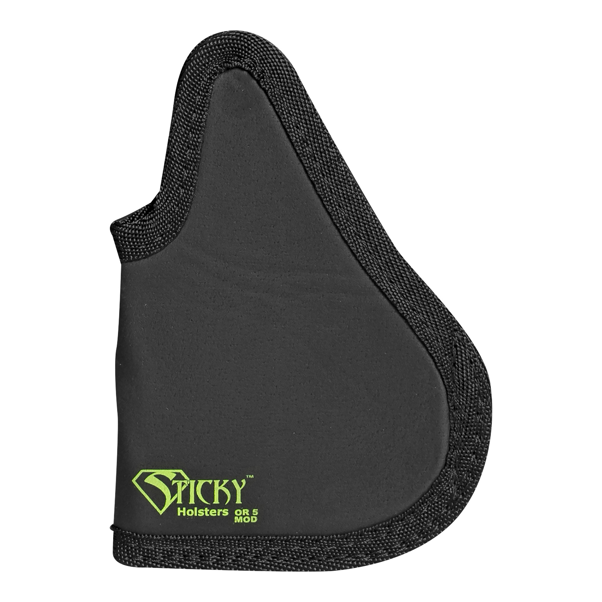 Sticky Or5 Mod For Glk 42-43x W-lzr - Concealed Carry Holsters at ...