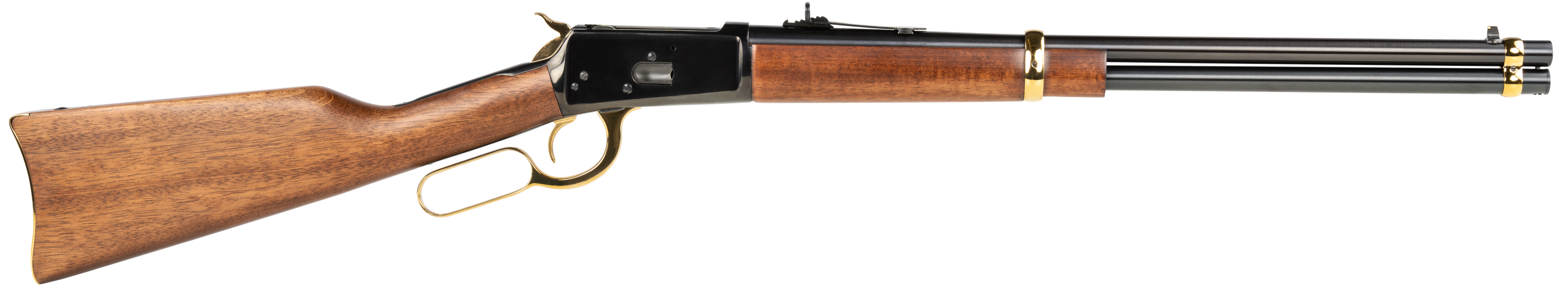 Rossi R92 920442013gld 44 20 Rnd 10rd Bk-hdw Gold - Lever Action Rifles ...