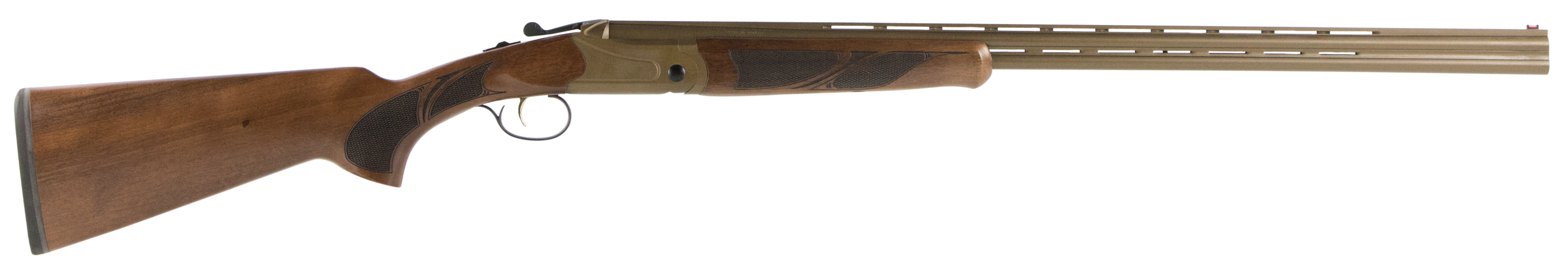 Hatfield Field, Usf410b O-u 410-28 Bronze - Over Under Shotguns at ...