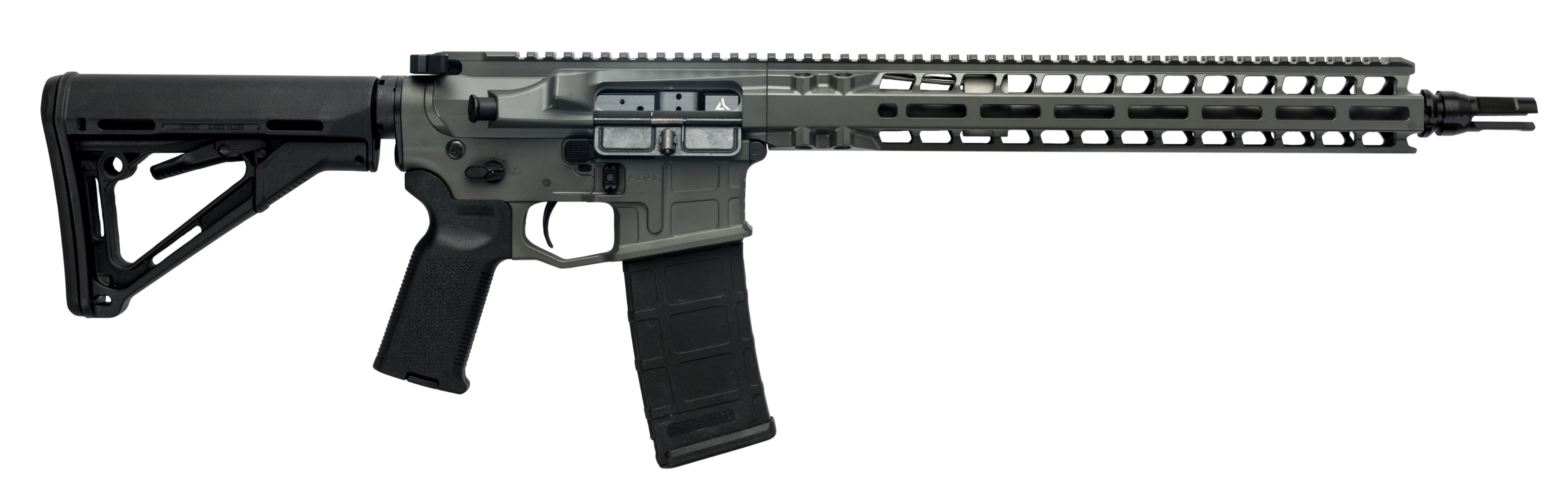 Radian Weapons Model 1 Radn R0038 14.5"223 Wylde Rfl Gry - Semi Auto ...