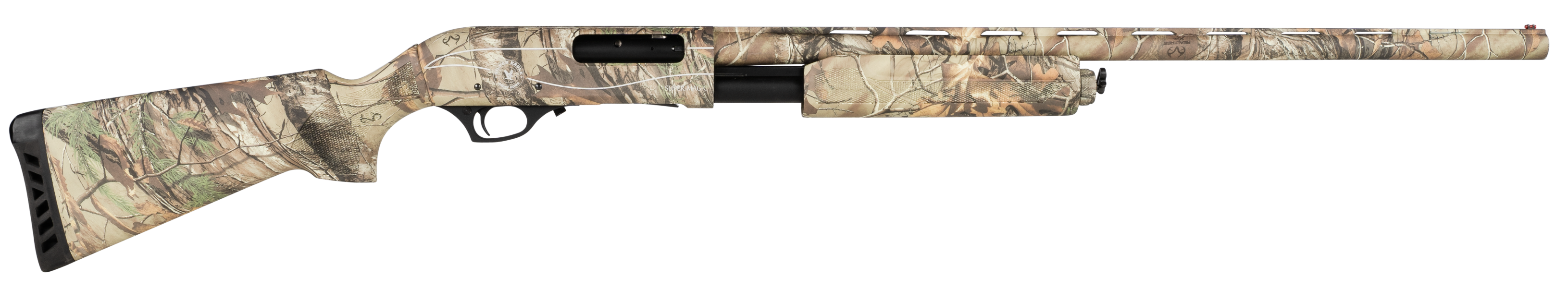 T R Imports Mag 35 Tr Smrtx1228 Mag35 12ga 3.5 28in Xtra - Pump Action ...