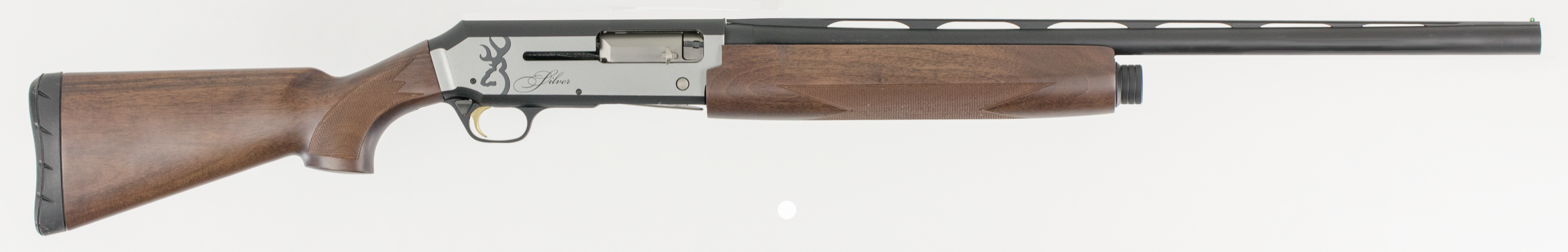 Bg Silver M.hunter Micro Midas 20ga. 3" 24"vr Inv+3 Walnut - Semi Auto ...