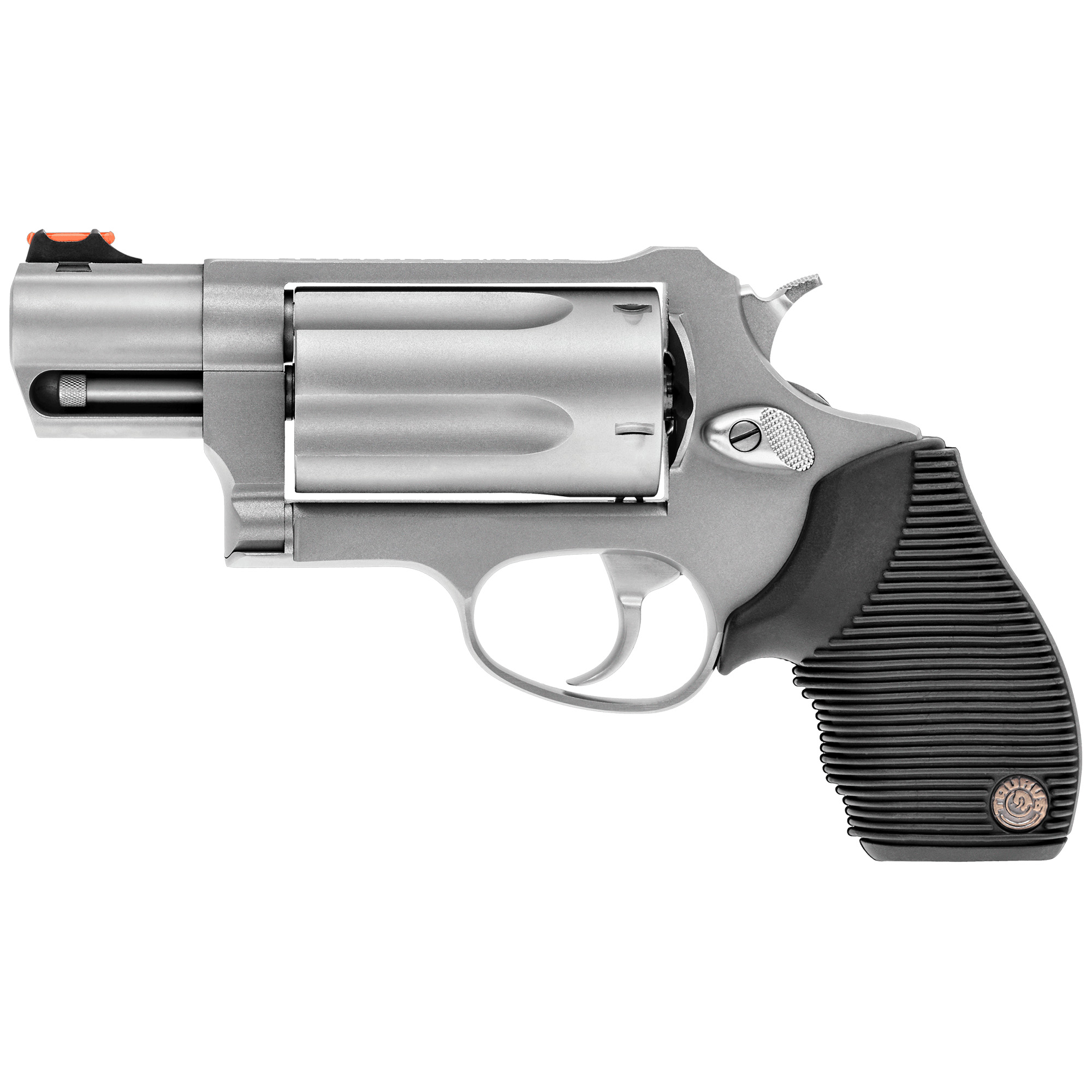 Taurus 2441039TC Judge Public Defender 45 Colt (LC) Caliber or 2.50 ...