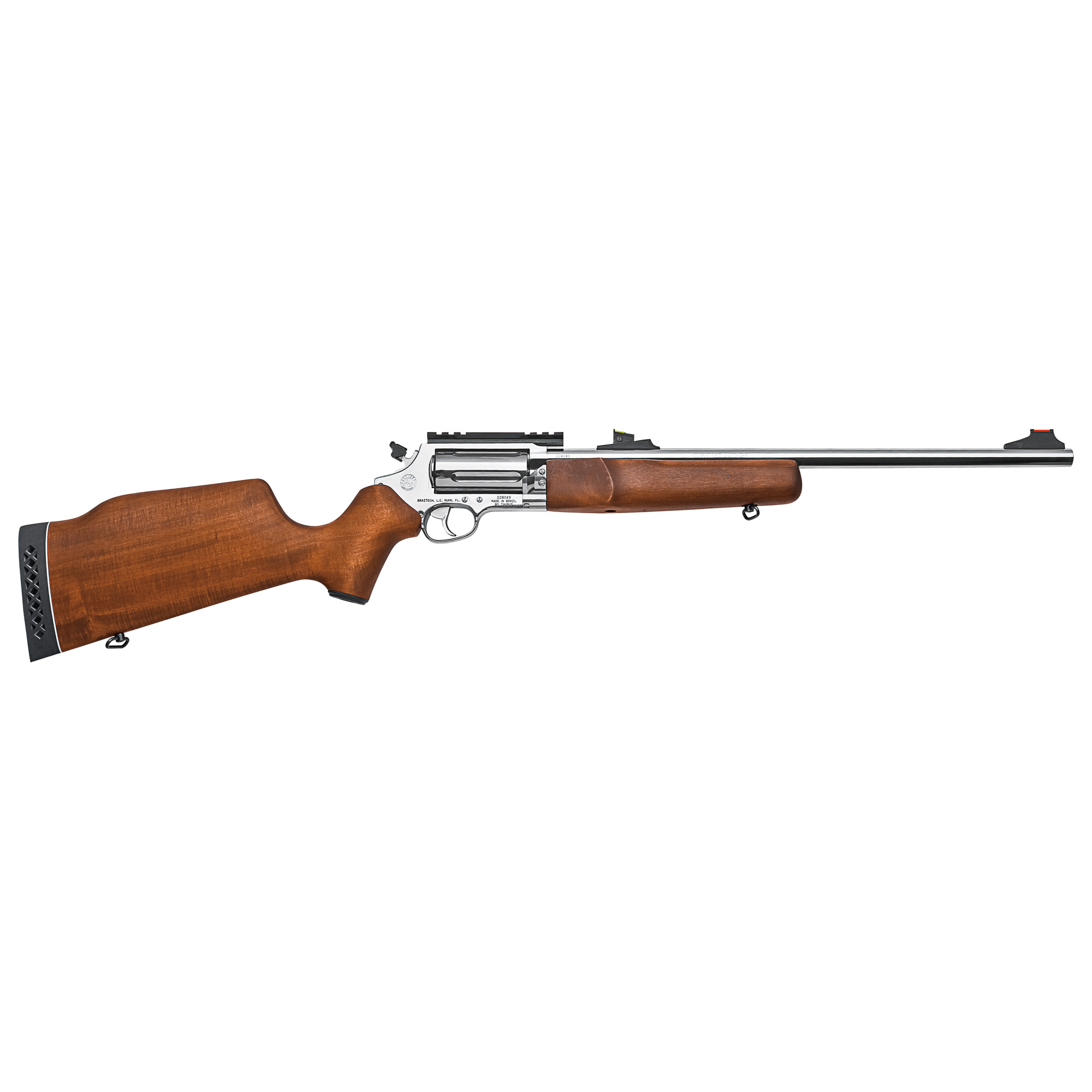 Rossi Circuit Judge 45 Colt (LC)-410 Gauge, 18.50" barrel, 5rd ...