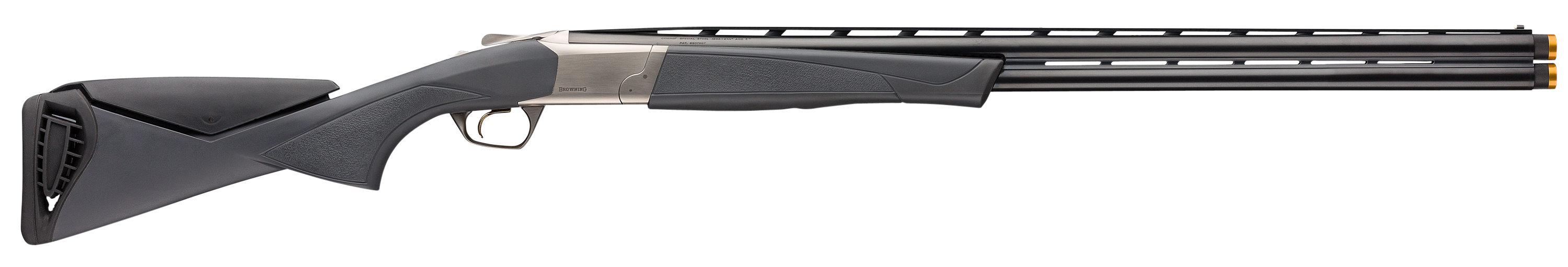 Browning Cynergy Brn 018710304 Cyn Cx Comp 12 3in 28 - Over Under ...