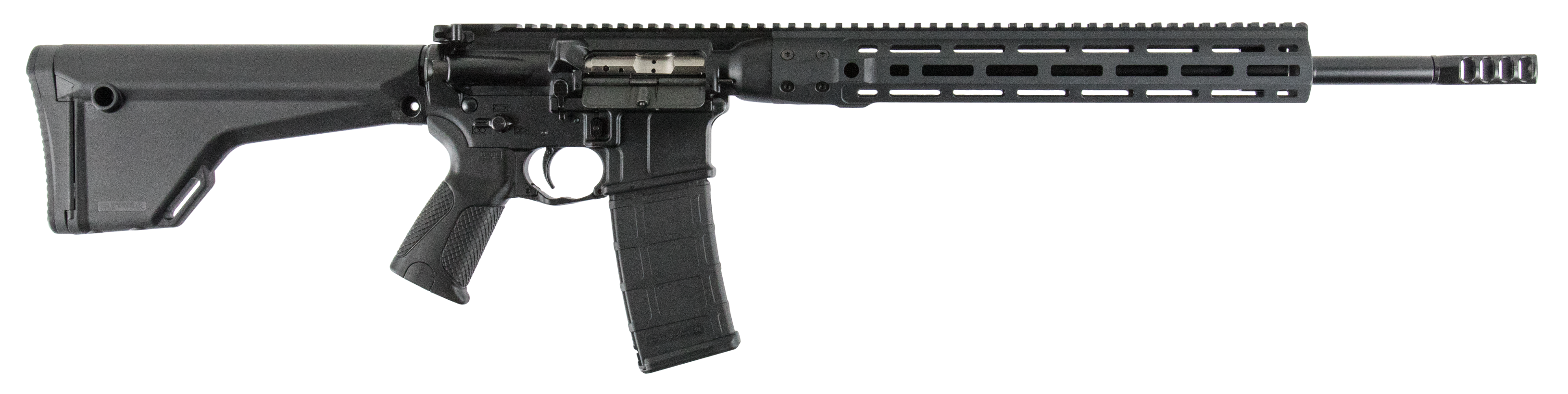 Lwrc Individual Carbine Lwrci Icdir5b18tm D.i. 223wyl 18" Blk - Semi ...