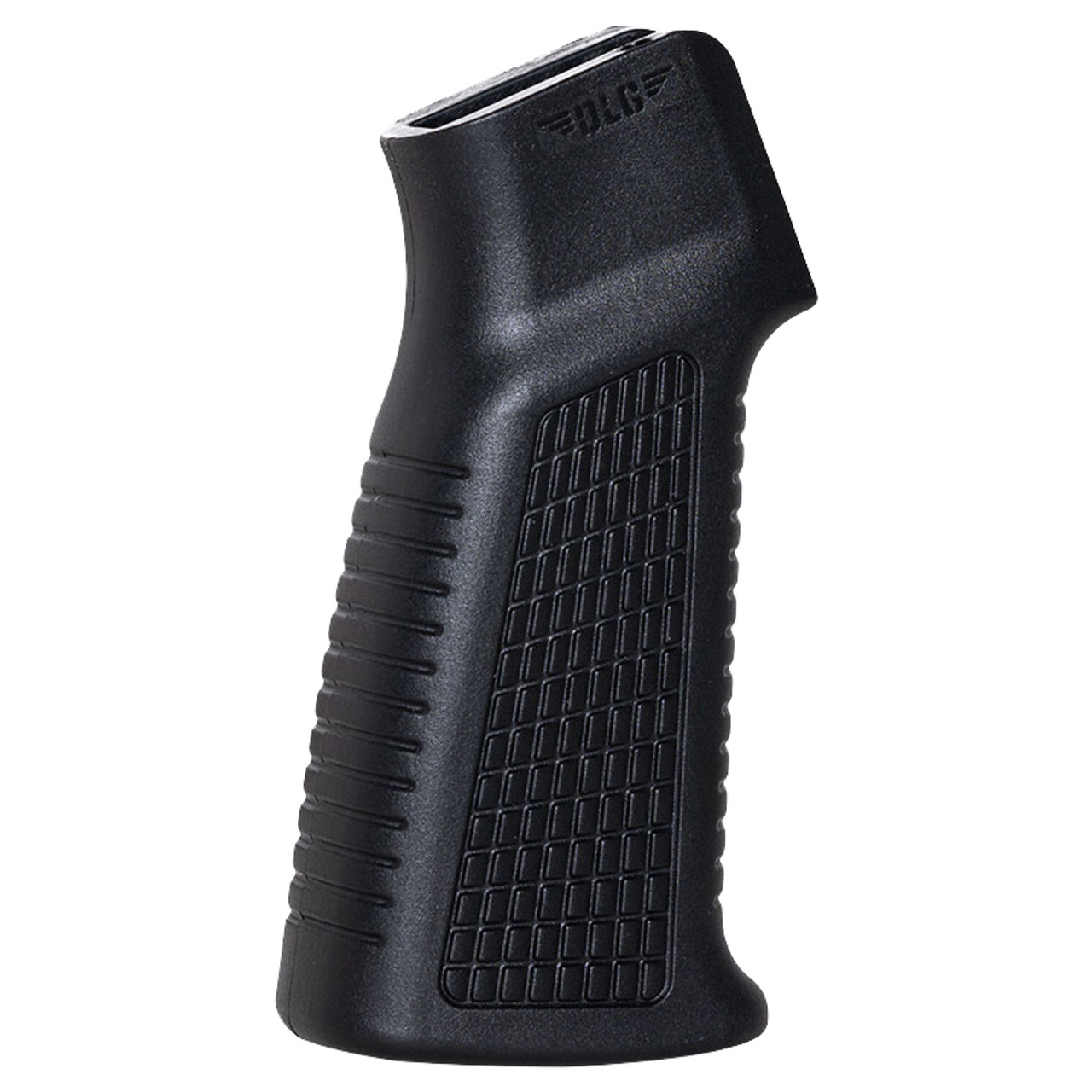 Vism AR STD Grip w Core Black - Other AR15 Accessories & Parts at ...