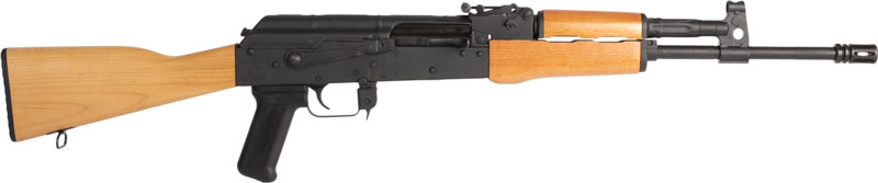 Century Arms Romanian Rh10 7.62x39 Rifle 30rd Wood Stock - Semi Auto ...