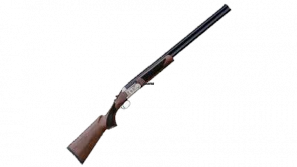 Pointer Acrius 20 Gauge 28" 2rd Walnut Blued-Synthetic - Over Under ...