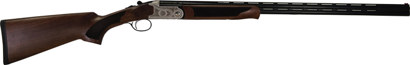 Legacy Pointer Acrius .410 3" O-u 28" Ct5 Walnut - Over Under Shotguns ...