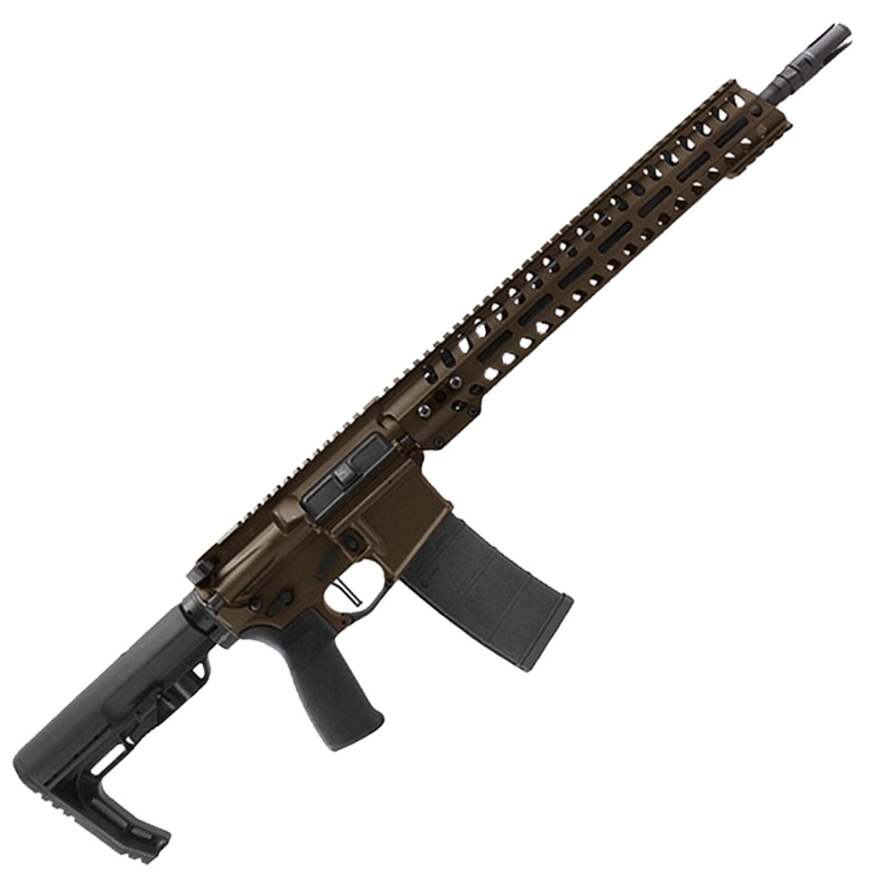 Patriot ordnance factory usa minuteman 5.56x45mm nato 16.50" 30 rounds ...