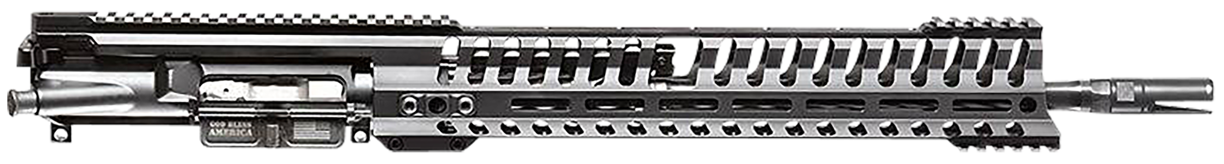 Patriot Ordnance Factory P415 Pof 01515 Edge Upper 300b 10 9m Rail Blk ...