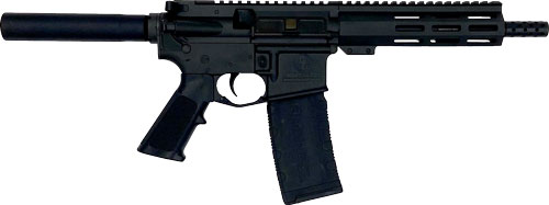 Great Lakes Firearms & Ammunition Ar15 Pistol .223 Wylde 7.5" 30rd ...