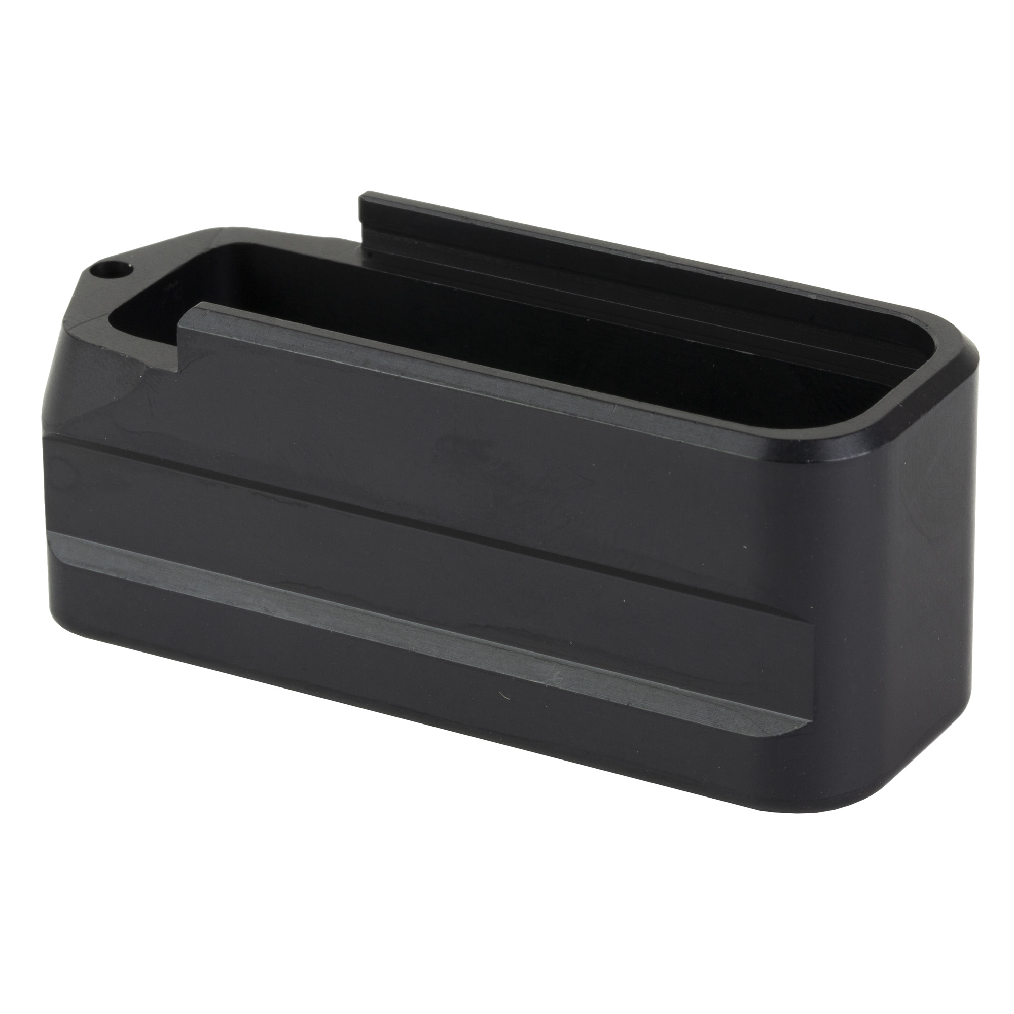 Shield Pmag Gen 3 +5 Extension Black - Rifle Magazines & Rifle Clips at ...