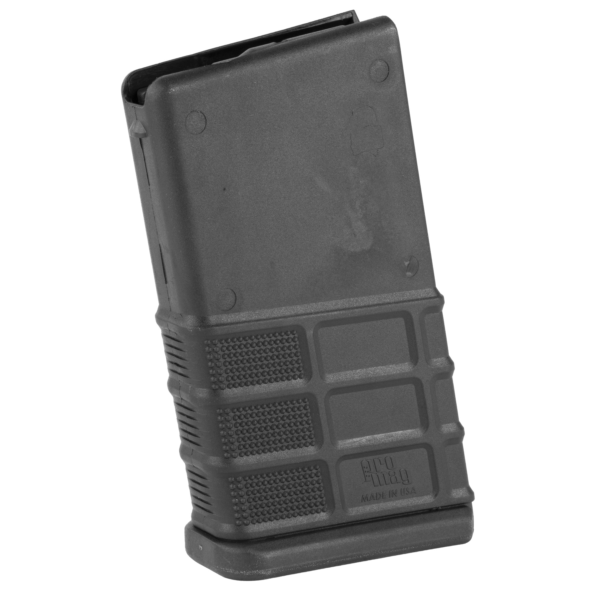 Promag Fn Fal 308win 20rd Black Poly - Rifle Magazines & Rifle Clips at ...