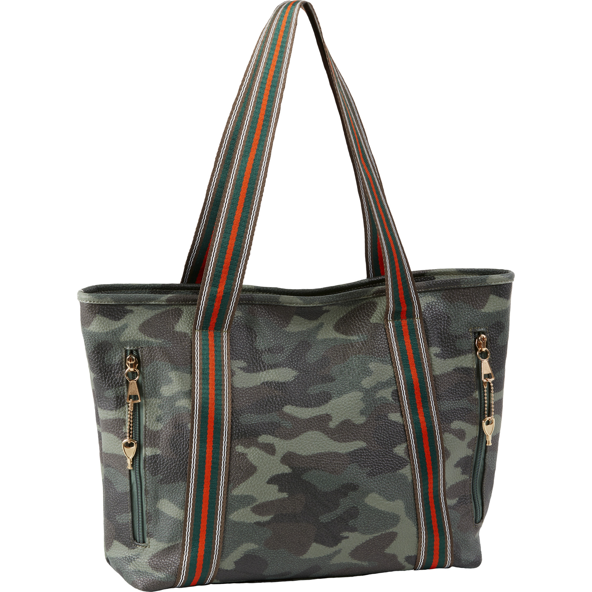 Bulldog Concealed Carry Purse Fashion Tote Style Camo - Other Clothing ...