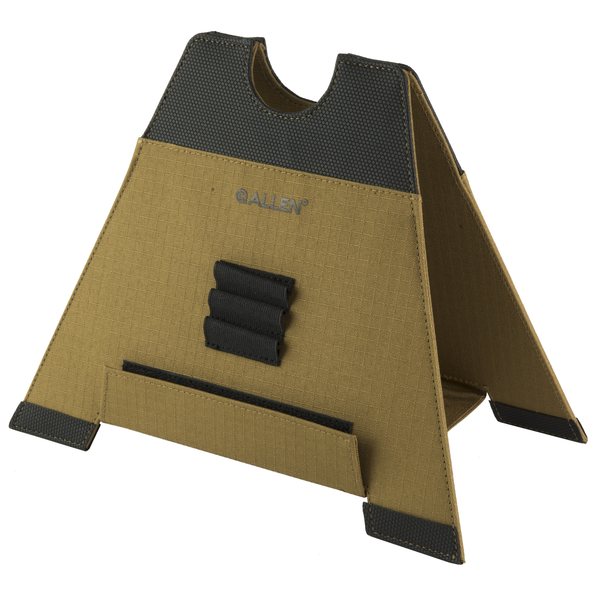 Allen X Focus Folding Shooting Rest - Gun Rests, Vises & Benches at ...