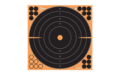 Allen ez aim adhesive splash reactive 12" target 30 pack - Tactical ...