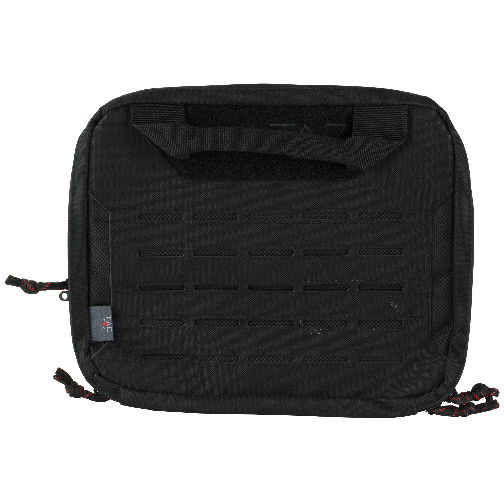 Allen TacSix Crew Tactical Pistol Case Black - Gun Cases & Gun Storage ...