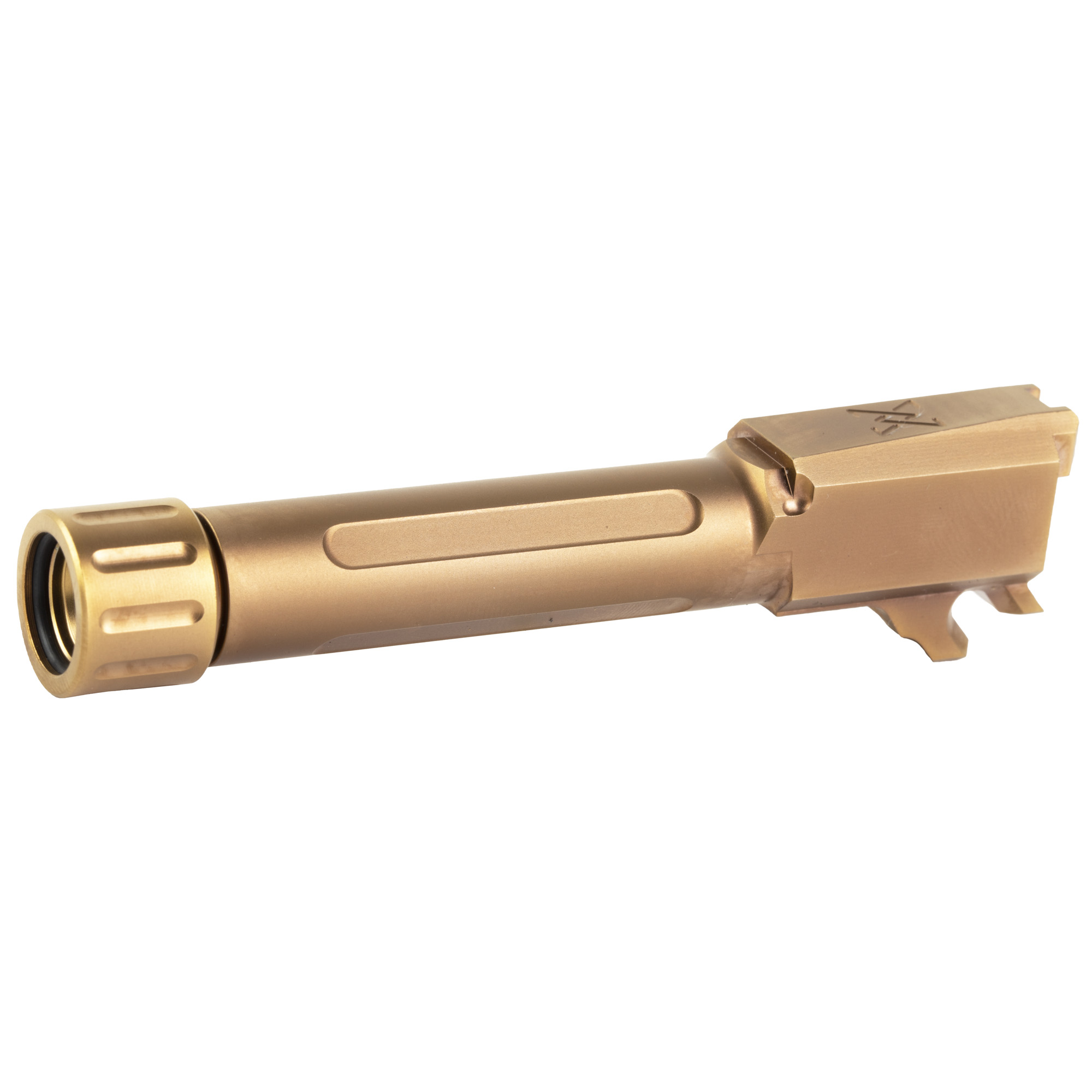 True Precision P365 Bbl 9mm Copper Tb - Other Gun Accessories & Parts ...