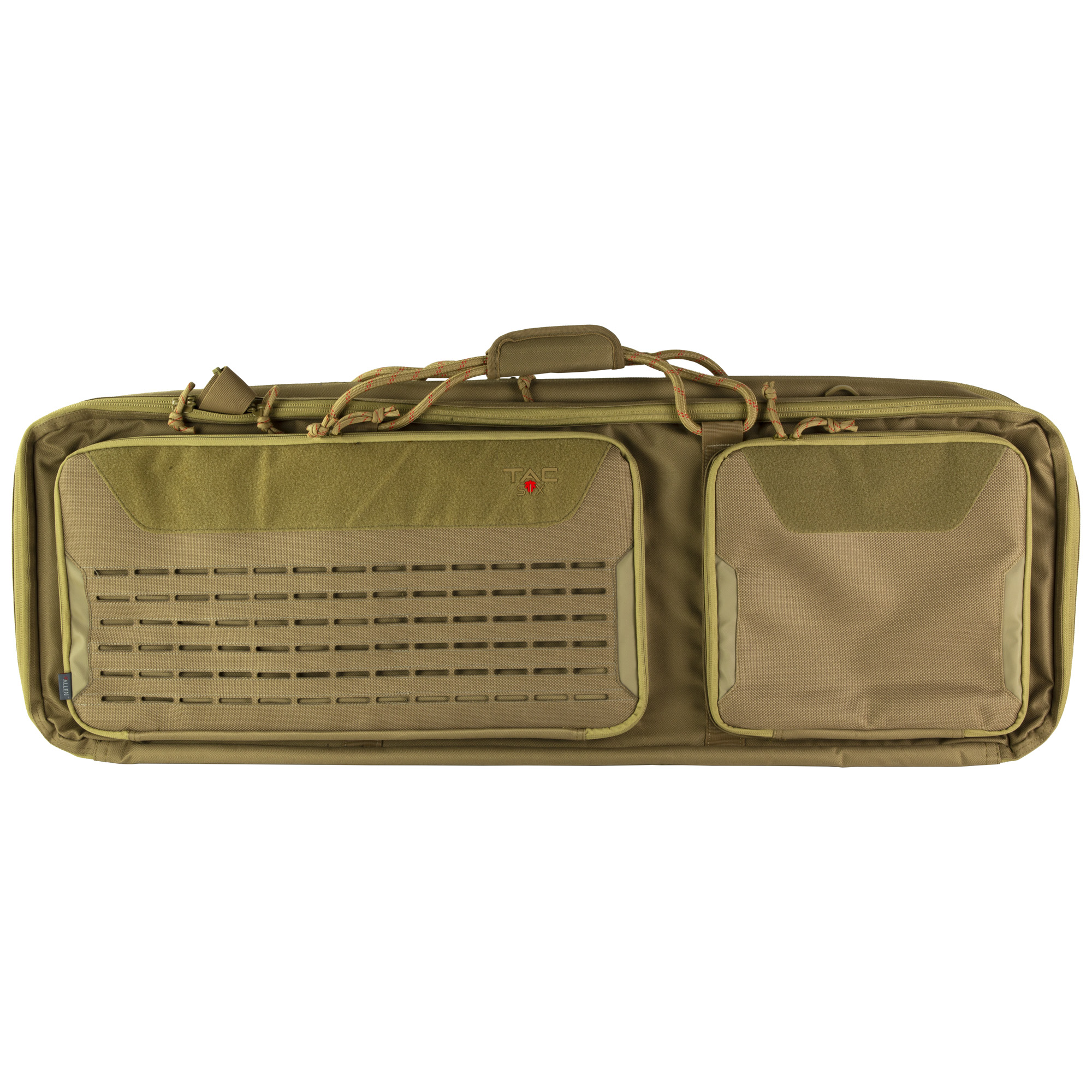 Allen TacSix Unit Tactical Double Rifle Soft Case 38" - Gun Cases & Gun ...