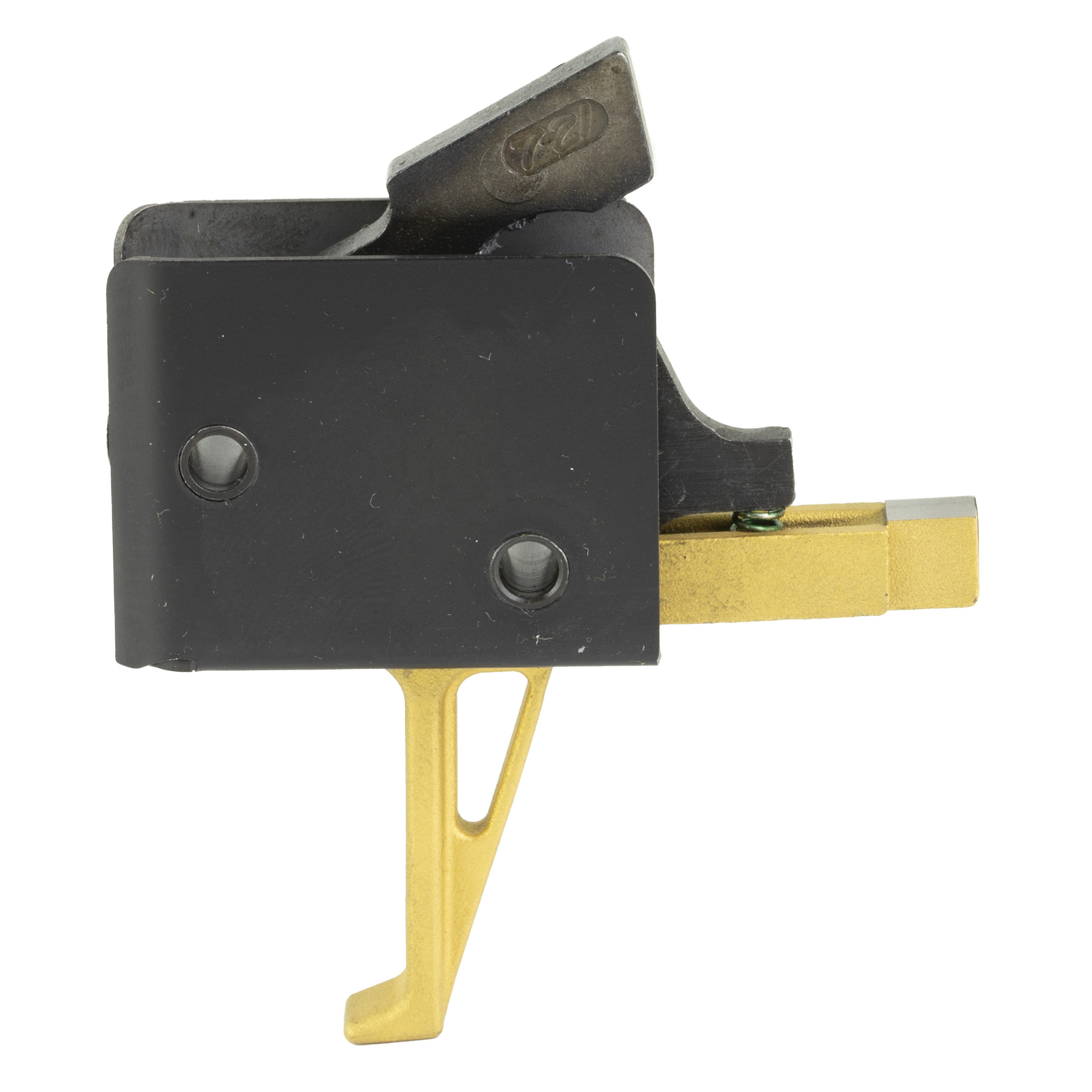 Cmc goldfinger ar15 flat trigger single stage 3.5 lb - Other Gun ...