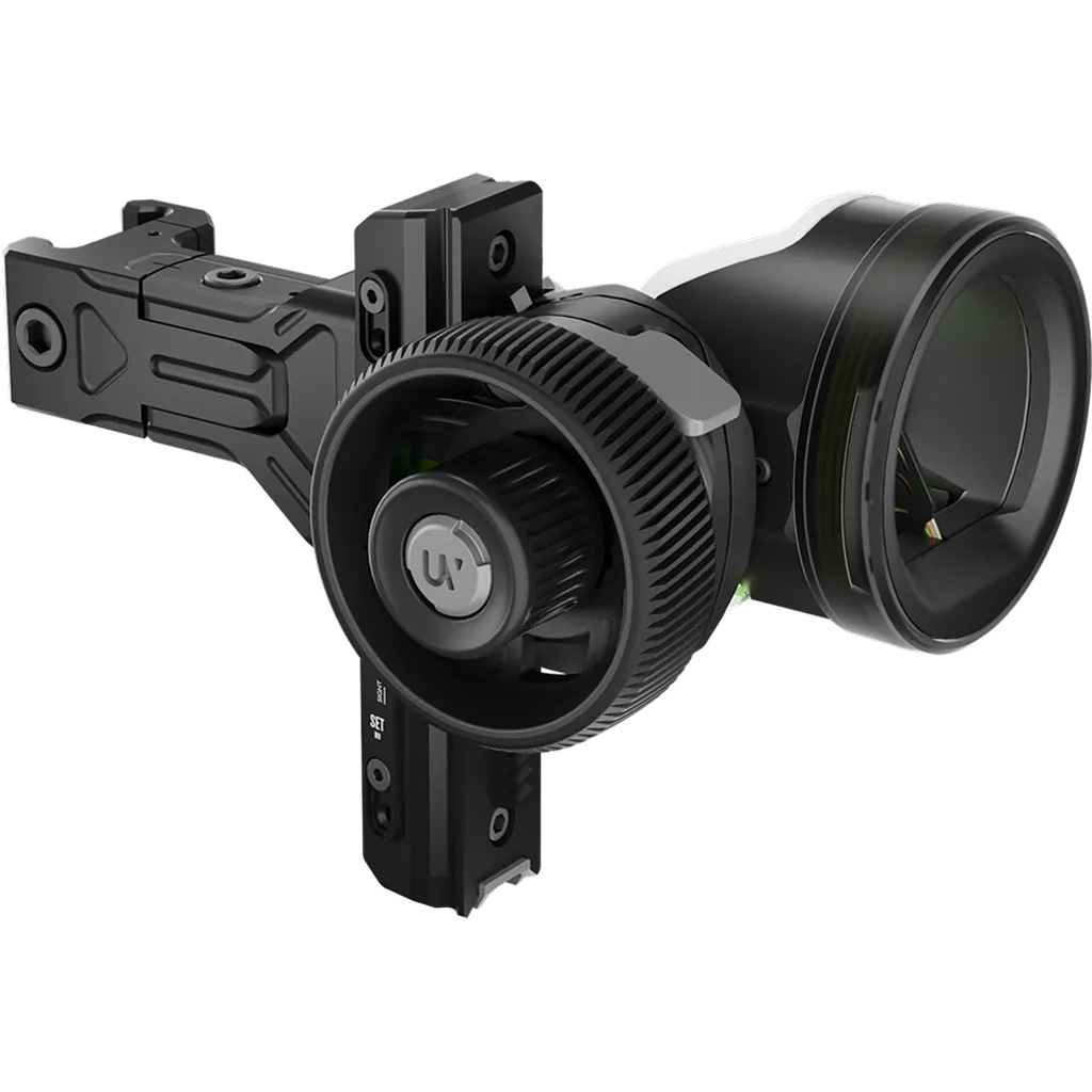 Ultraview uv slider 2 pic mount black v3 rh - Bows at GunBroker.com ...